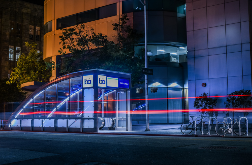 GOVERNMENT/TRANSPORTATION - Lumenworks Lighting