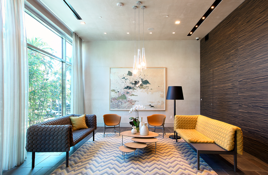 Lighting Design for Multi-Family Home | Lumenworks Lighting