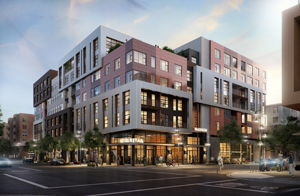 Lighting Design for Multi-Family Home | Lumenworks Lighting