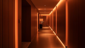 Green Lighting Excellence: Lumenworks in Oakland