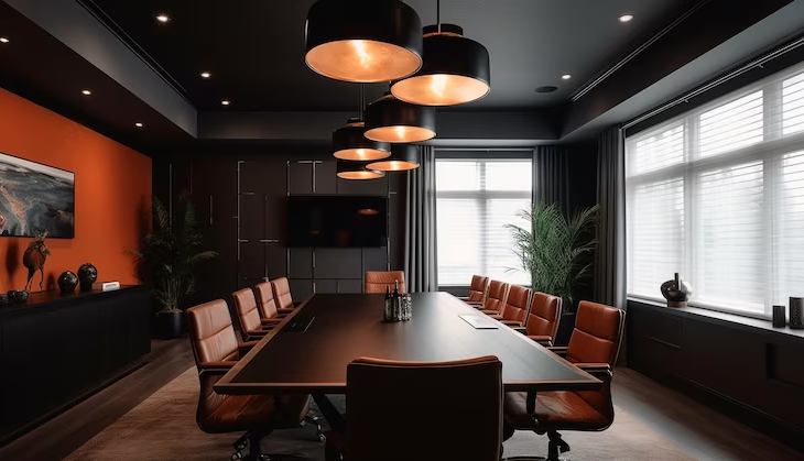 Lumenworks Lighting Design: Shaping a Green Future
